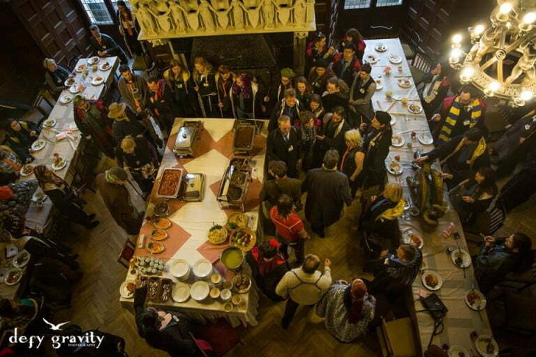 College of Wizardry Review - Here's What it's Like to Attend the Real ...