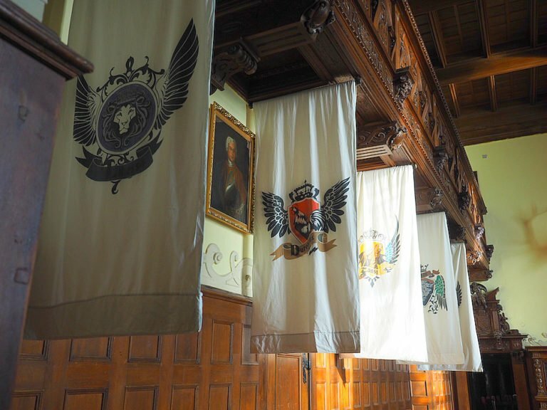 College of Wizardry Review - Here's What it's Like to Attend the Real ...