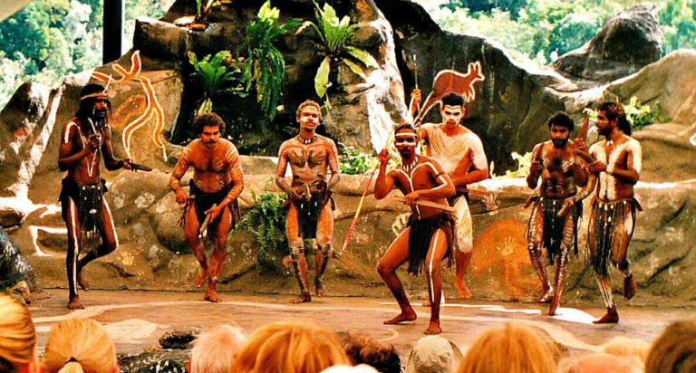 Kuranda Village in a Rainforest - Top 10 Things to do in Kuranda ...