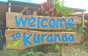 Kuranda Village in a Rainforest - Top 10 Things to do in Kuranda ...
