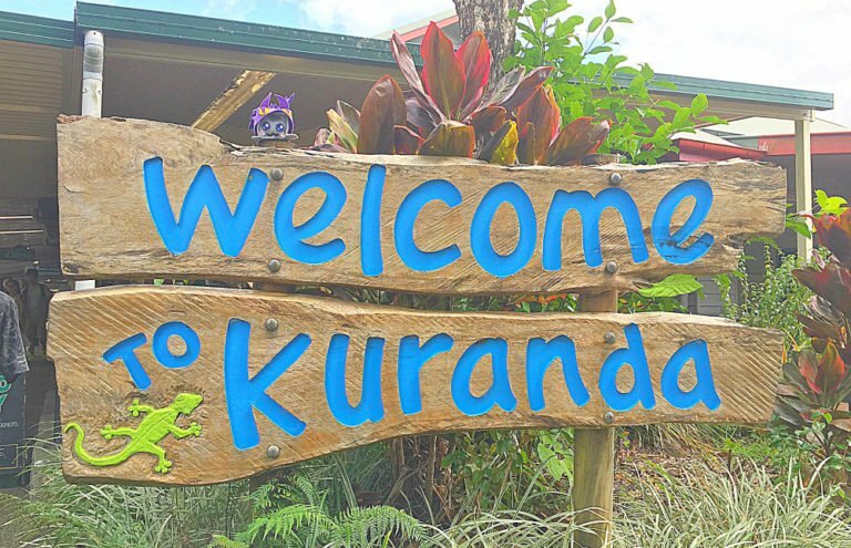 Kuranda Village in a Rainforest - Top 10 Things to do in Kuranda ...