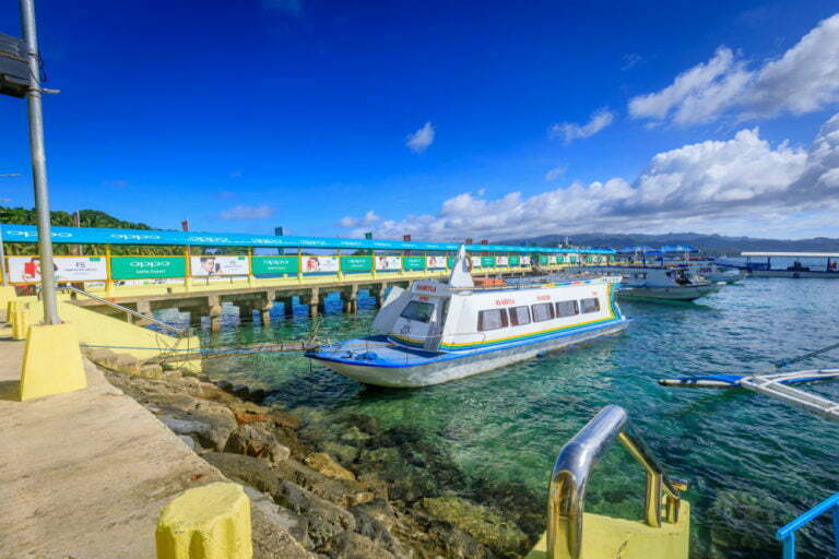 Boracay Beaches Guide - the Best Beaches in Boracay that are Free ...