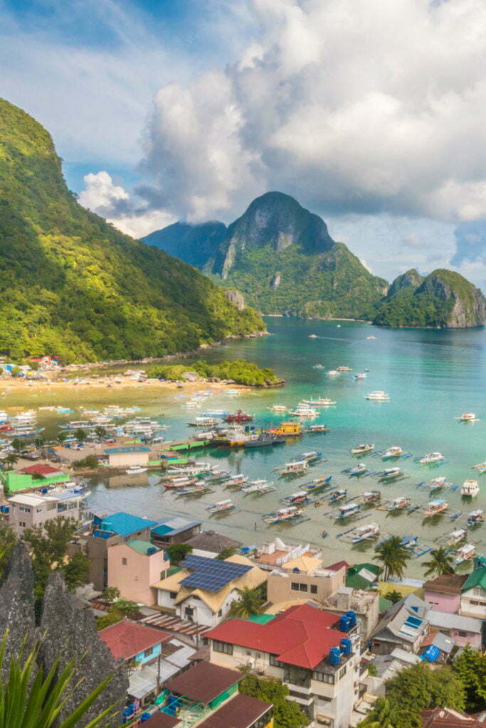 The 14 Most Amazingly Beautiful Places in the Philippines to Visit in ...