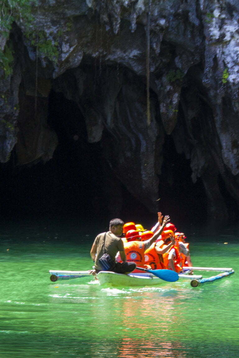 The 14 Most Amazingly Beautiful Places in the Philippines to Visit in ...