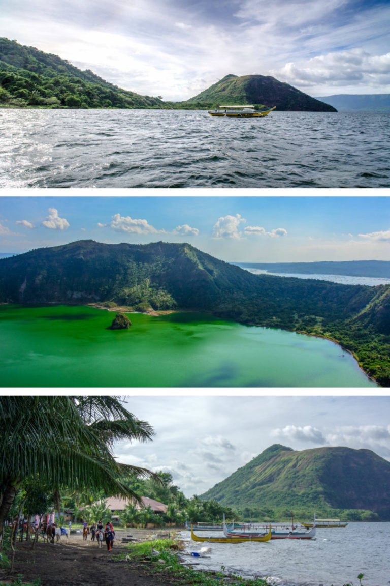 The 14 Most Amazingly Beautiful Places in the Philippines to Visit in ...