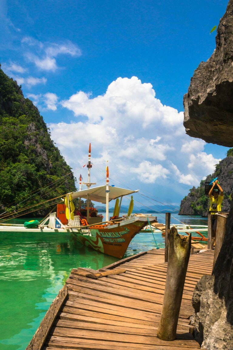 The 14 Most Amazingly Beautiful Places in the Philippines to Visit in ...