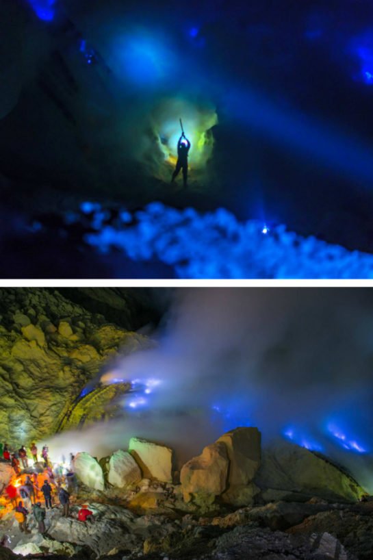 25 Dazzling Photos of the Most Beautiful Places in Indonesia ...