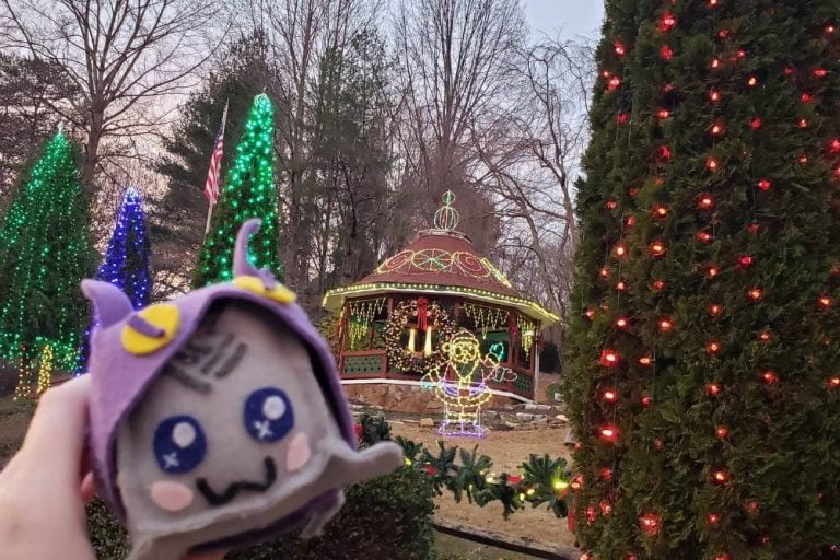 16 Best Ways to Experience Christmas in Helen GA in 2023 (for Cheap ...