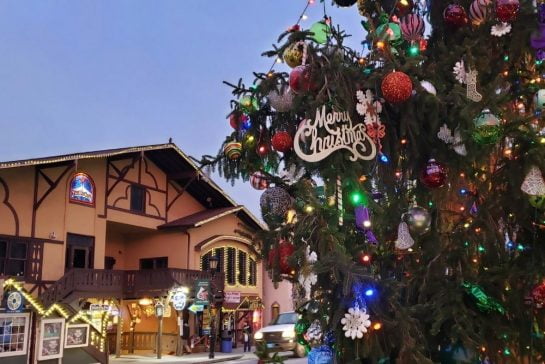 16 Best Ways to Experience Christmas in Helen GA in 2023 (for Cheap ...