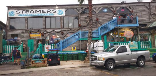 Best Cedar Key Restaurants in 2022 (Waterfront, Seafood, Pet-Friendly ...