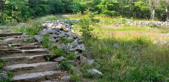 Fort Mountain State Park (15 Best Things to See and Do) - Adventure Dragon
