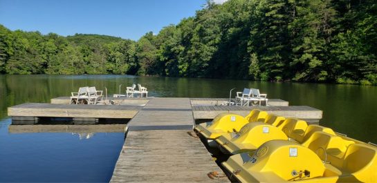 Fort Mountain State Park (15 Best Things to See and Do) - Adventure Dragon