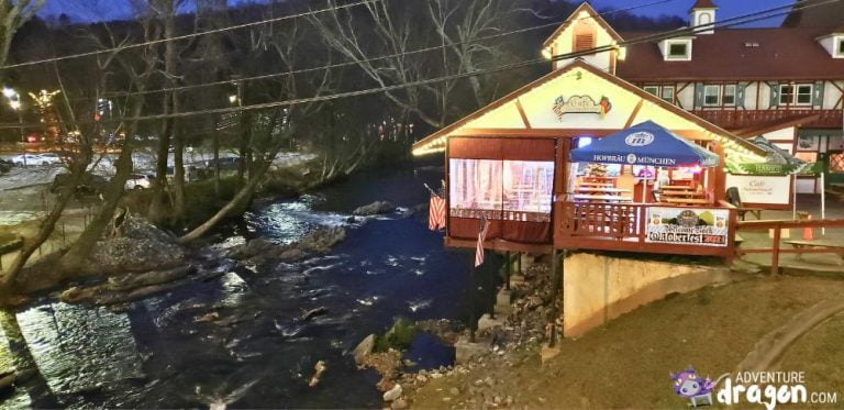 9 Best German Restaurants in Helen GA - Adventure Dragon