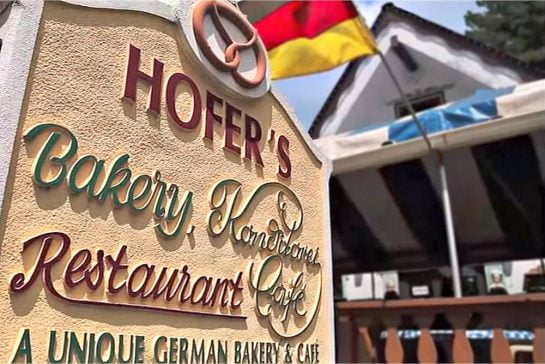 9 Best German Restaurants in Helen GA - Adventure Dragon